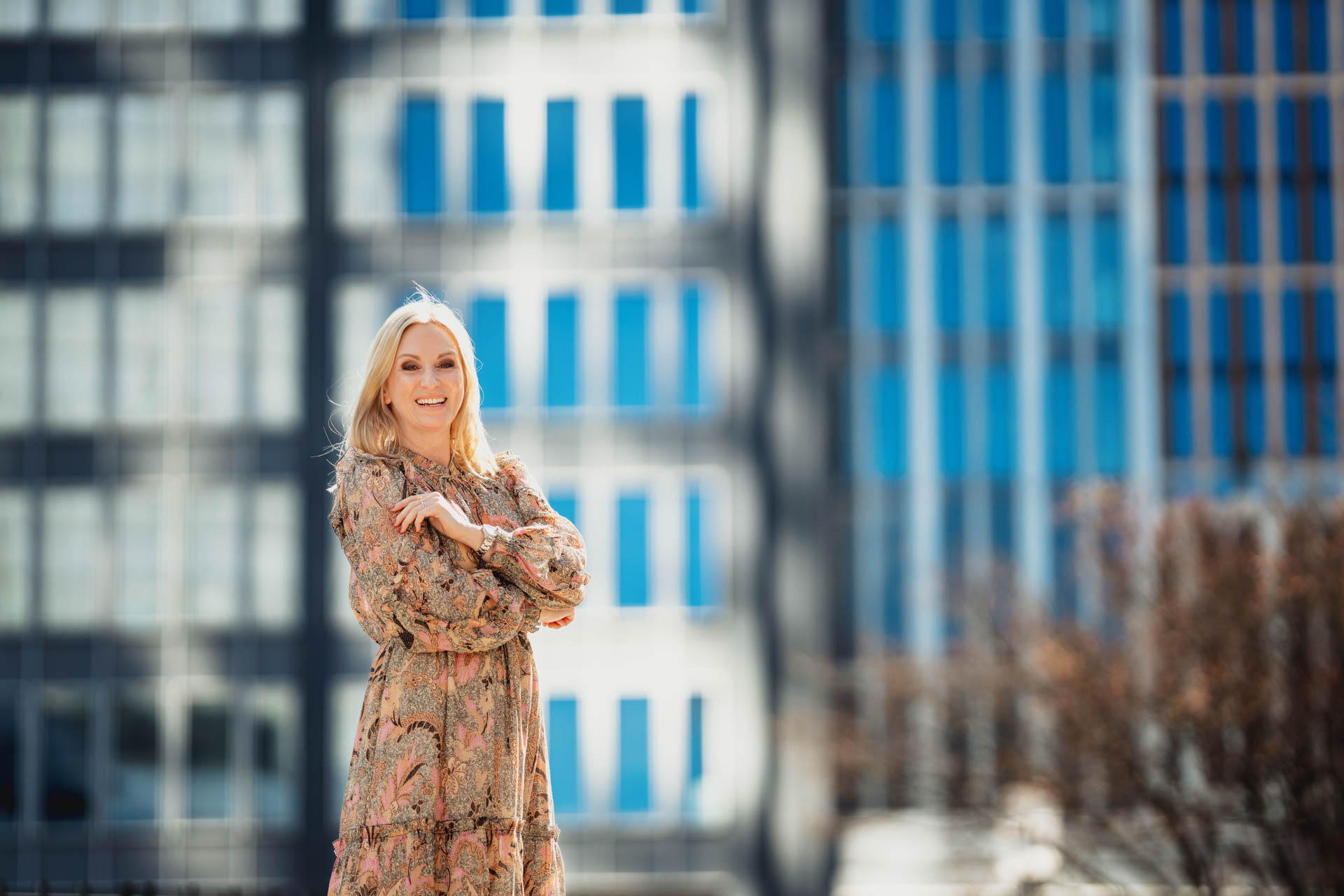 Praxis für Coaching & Psychotherapie – Marion Gouder